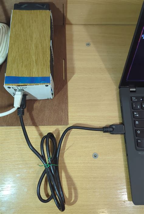 Assembling A Pikvm V Device For Remote Kvm Over Ip Control Of A Computer Or Server