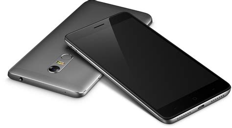 Neffos X Series Smartphones Unveiled @ IFA 2016 | Tech ARP
