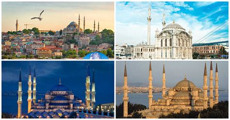 Септемврийски празници в Истанбул 2 нощувки със закуски плюс транспорт и посещение на Одрин