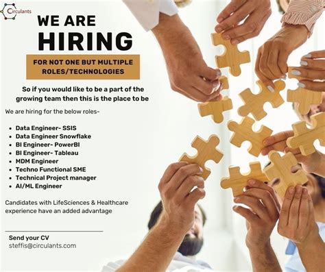 Steffi Steven Posh Trainer On Linkedin Hiringimmediately Hiringalert Growingteam