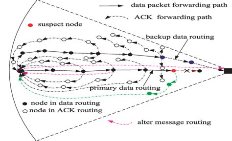 Illustrate Of The Mdma Scheme Download Scientific Diagram