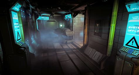 Weekly CryEngine 3 Gallery March 18th 24th