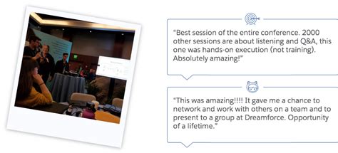 5 New Trailhead Academy Experiences To Take Your Learning To The Next Level