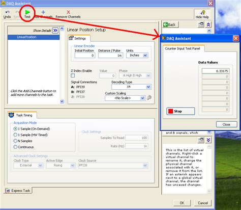 x4 encoding ni community