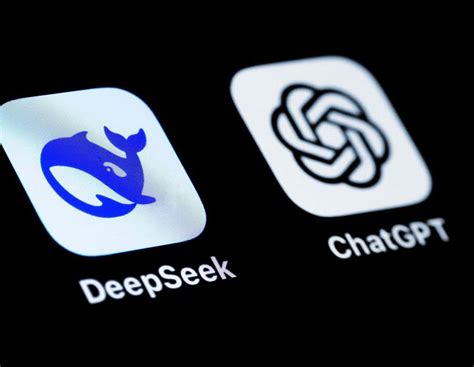 Openai Unveils “deep Research” Tool As Chinas Deepseek Shakes Up Ai