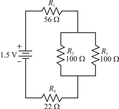 Solved Chapter 6 Problem 4P Solution Electronics Fundamentals 8th