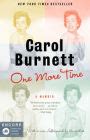 One More Time A Memoir By Carol Burnett Paperback Barnes And Noble®