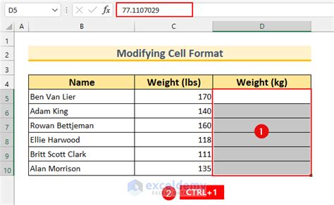 Cell Contents Are Not Visible But They Show In Formula Bar In Excel 5
