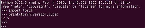 How To Check Cuda Version On Linux Cherry Servers