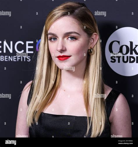 Mckenna Grace S Instagram Twitter Facebook On Idcrawl Entre Na
