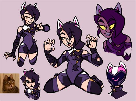 Fortnite Cat By Apolloniustt On Newgrounds