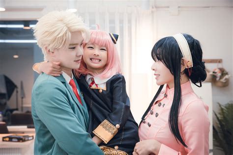 키르아 7 15 토 스파이패밀리 팝업스토어 홍대ak플라자 🏀٩ ัᴗ ั ๑ On Twitter 아니 근데 6시간 촬영했으니까 많겠지 딸램은