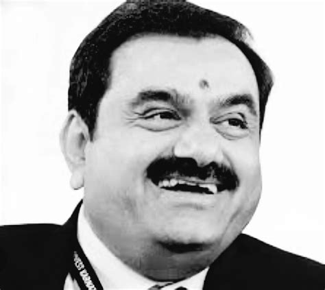 Adani Stocks Rally Amid Talks With Trump Officials To Dismiss Us Charges Bw Businessworld