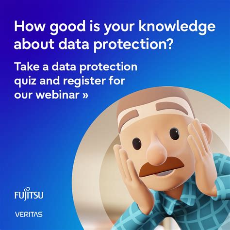 Fujitsu On Linkedin Fujitsu Veritas Cybersecurity