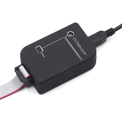 Cc2531 Zigbee Emulator Cc Debugger Usb Programmer Cc2531 Sniffer With