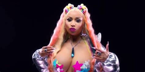 Nicki Minaj Fap Edit