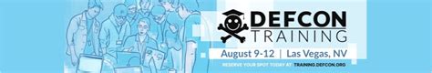 Def Con Training Linkedin
