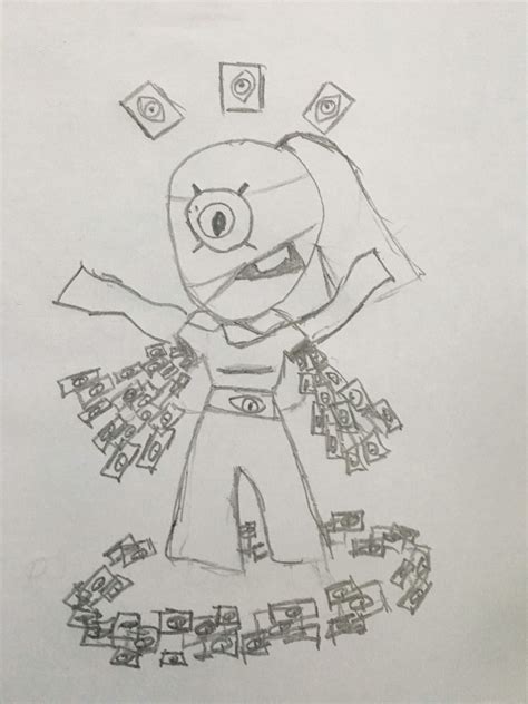 Tara Fan Art Tara Unbound Brawl Stars Amino