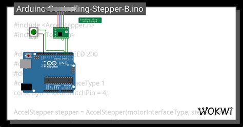 Why Nema 17 Stepper Motor With Drv8225 Vibrates Randomly At Idle