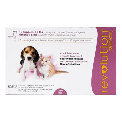 Revolution For Cats Buy Revolution Flea Treatment For Cats Online