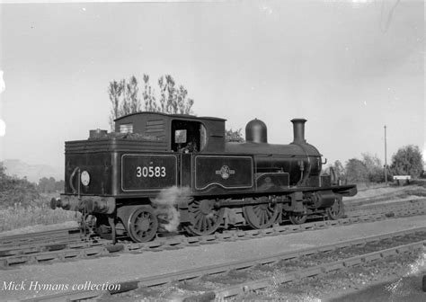 Lswr 0415 Class 30583 At Lyme Regis June 1st 1960 Taken Fr Flickr Lswr 0415 Class 30583 At Lyme Regis June 1st 1960 Taken Fr Flickr