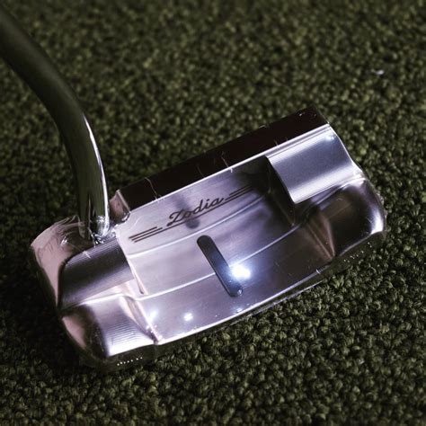 더골프피팅 스튜디오 Zodia Dale Mini Type Ii Putter 조디아 맞춤 퍼터 제작 Facebook