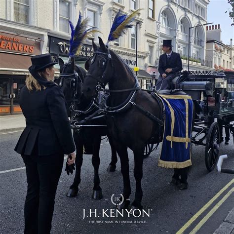 Ashton Maxwell Funeral Directors London