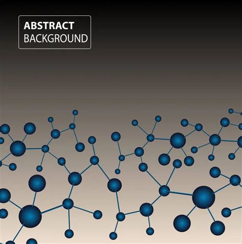 Dna Molecule Structure Background Vector Illustration Stock Vector By ©titima157 424386614