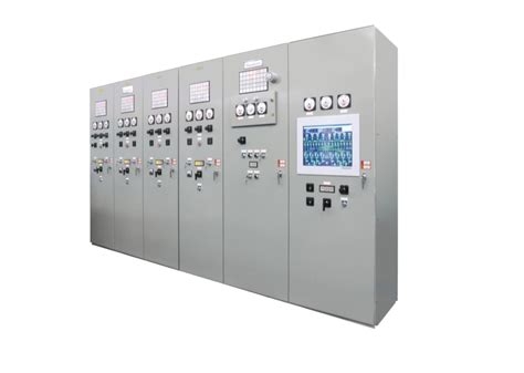 Russelectric Highlights Paralleling Systems For Renewable Energy Facilities