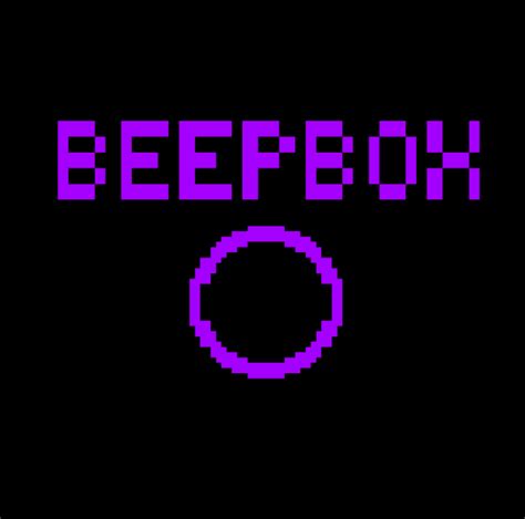 Beepbox Play Beepbox Mods Sprunked Game Online