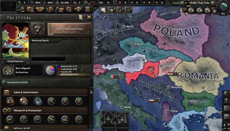 First Time Working ON A Mod Ever Heres My Progress So Far R Hoi Modding