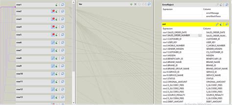 Solved Tmap Error Qlik Community 2304172