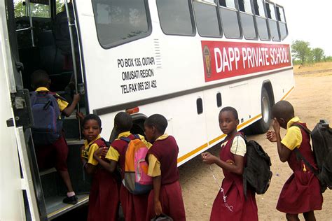 Dapp Private School