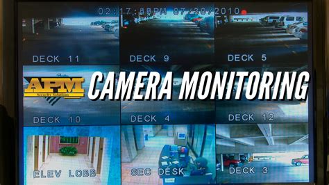 Did You Know Apm Security Apm Security Services