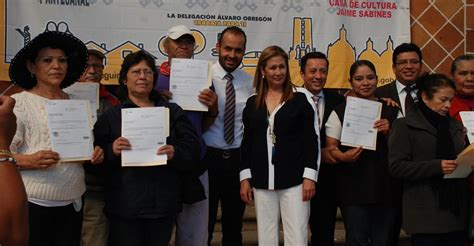 Inicia Campaña De Rectificación De Actas Del Registro Civil Para