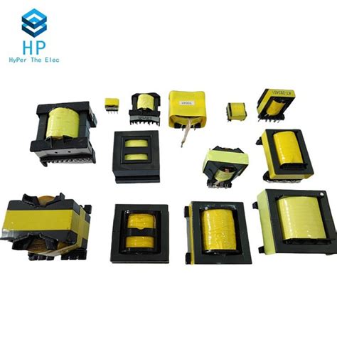 کارخانه تولید کنندگان ترانسفورماتور منبع تغذیه سوئیچینگ سفارشی چین