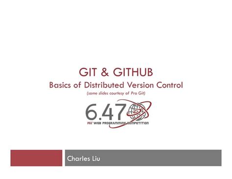 All Git And Git Hub Concepts And Nice Git Commands Pdf