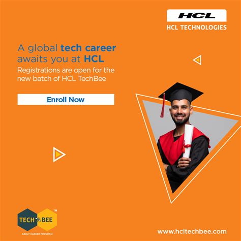 Hcl Techbee With Hcl Techbee You Get To Understand The