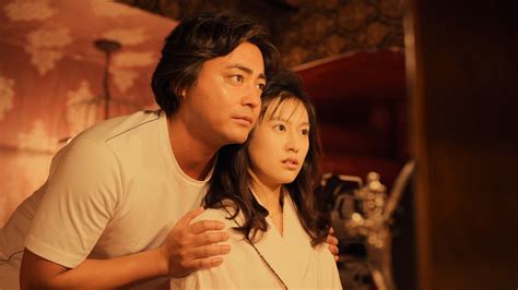 The Naked Director 2 Sự trở lại dữ dội của tổ ngành JAV ELLE Man