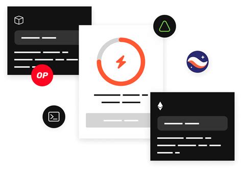 Leading Blockchain And Ethereum Infrastructure Platform Infura