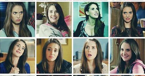 All The Season 6 Annies Rcommunity