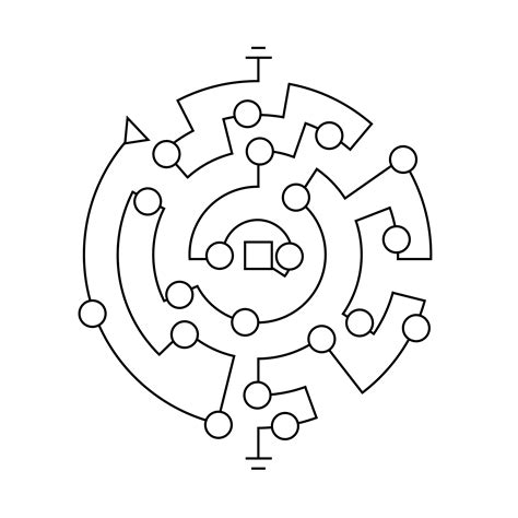 File Eye Sigil Clean Map Png Game Detectives Wiki