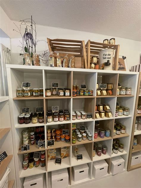 Der Erste Stockacher Unverpackt Laden Berufsschulzentrum Stockach