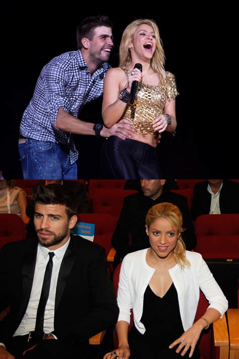 Shakira Reveals The Sex Of Her Baby