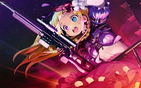 Slg V