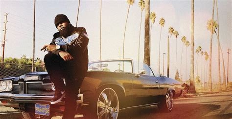 Kxng Crooked Drops 6 Track Dear California Ep Produced By Ac3 Beats