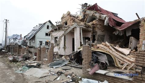 Атака РФ на Київщину кількість постраждалих збільшилася до 29 четверо загиблих