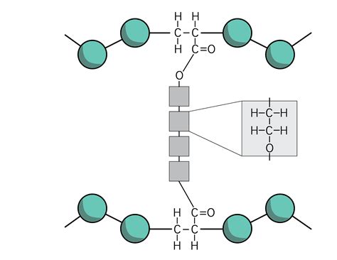 Polymers Chemistry Structure