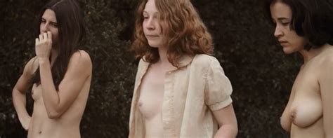 Julia Schlaepfer Nude Sex Scene Videos CelebMasta