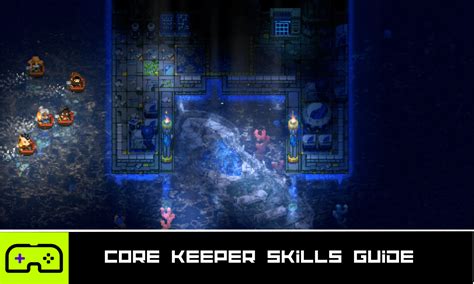 Core Keeper Getting Started Guide Icvf